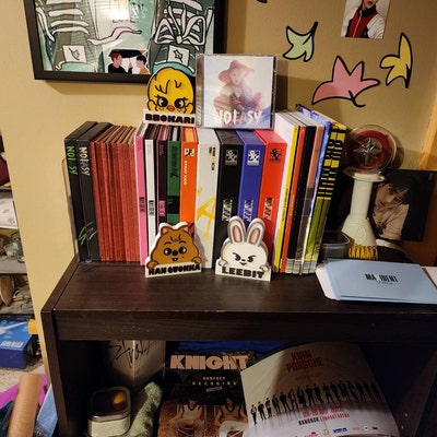 Stray Kids Leebit Standee - Etsy
