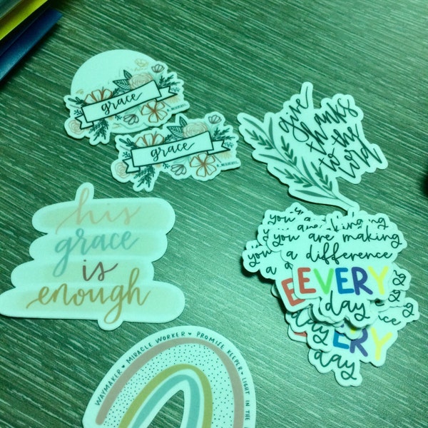 Flask on Fleek Vinyl Sticker | Hydro Flask Sticker | Sticker | Water ...