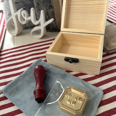 Ice Plate Custom Ice Stamp for Bar, Bar Opening Custom Ice Tray Gift ...