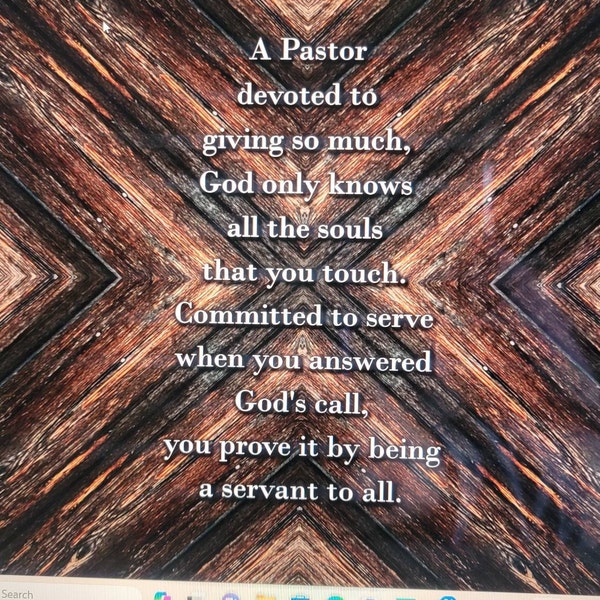 Pastor Appreciation Tumbler Wrap Lighthouse Sublimation Designs Pastor ...