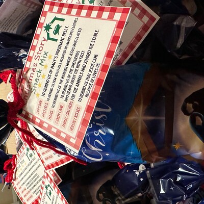 INSTANT DOWNLOAD M&ms Blessing Pills Printables Tags Gifts - Etsy