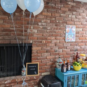 Doge Meme Graduation Graduation Balloon Much WOW Class - Etsy