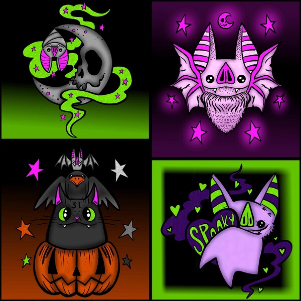 PRINTABLE Reader Tracker Sheet Bundle Floral Book Reading Log Digital ...