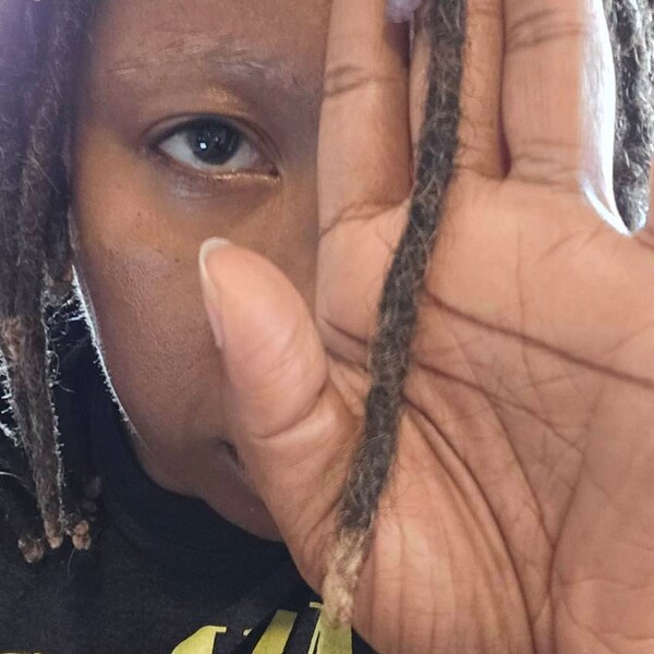 Loc Jewelry Silver Stars Set of 3 Dread/braid Charms Dreadlock Coils ...