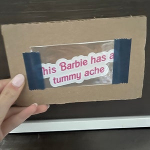 Get Him Back Palette Sticker waterproof/matte Olivia Rodrigo Guts ...
