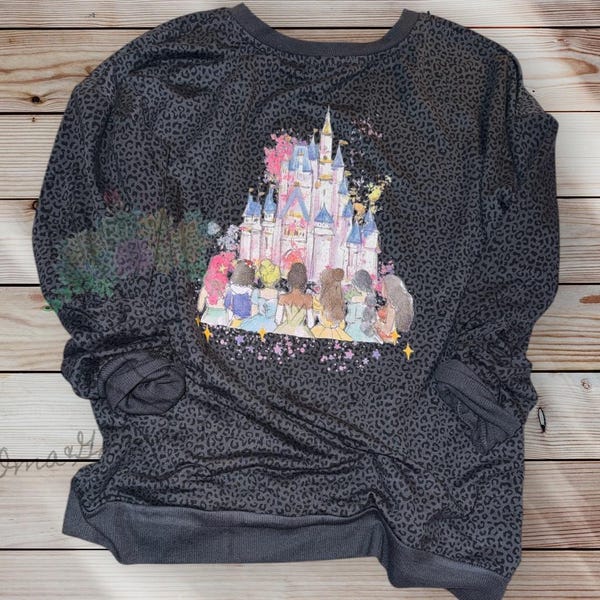 Fall Castle Doodles Watercolor Doodle PNG, Pumpkin Png, Hello Fall Y ...