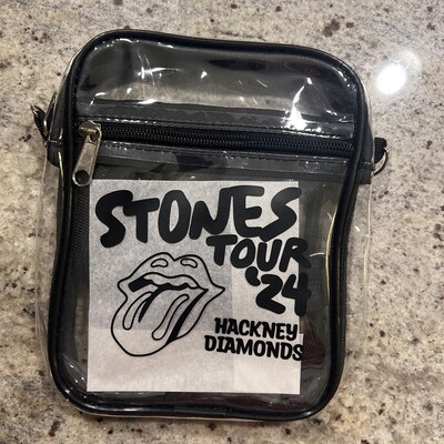 GUTS World Tour Perfect All-american Olivia Rodrigo Clear Concert ...