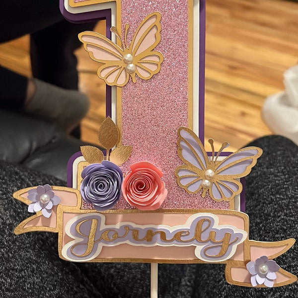 Fiesta Coco Cake Topper, Mexican Theme Cake Topper, Cinco De Mayo Decor ...