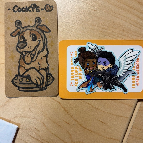Spirited River Dragon Anime Inspired Clear Stickers - Etsy