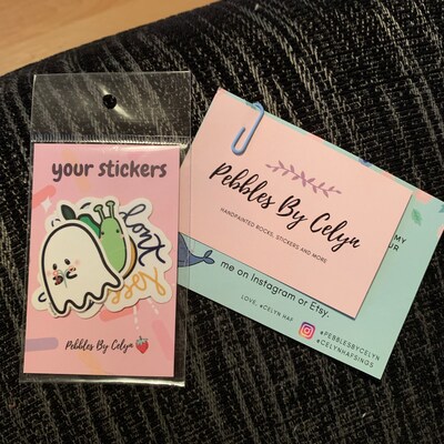 Pear Pebble by Celyn Haf - Etsy