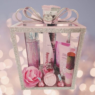 Gold Hand-crafted Perfume Frames - Etsy