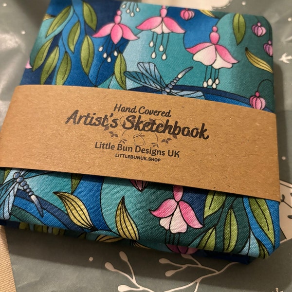 Strawberry Needle Case With Scissor Pocket / Handmade Needle Book - Etsy