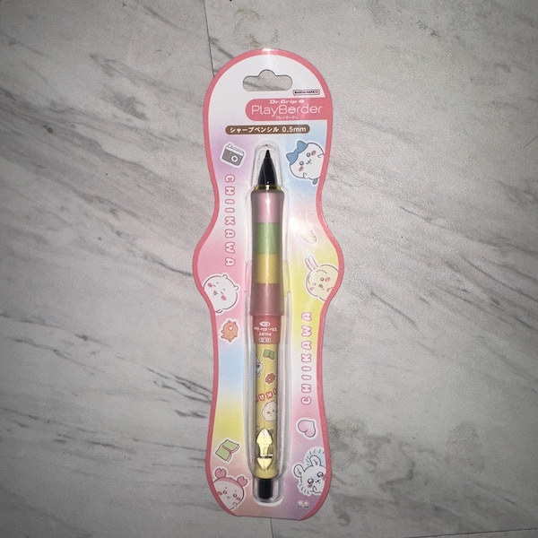 Meiji Snacks Japan Moving Charm Mascot Ballpoint Pen APOLLO Chocolate ...