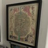 Perry County Map 1876, Vintage Perry County Map, Old Perry County ...