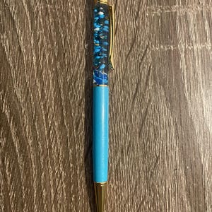 Serotonin Brain Float Pens / Dopamine / ADHD / Neurodivergent / Custom ...