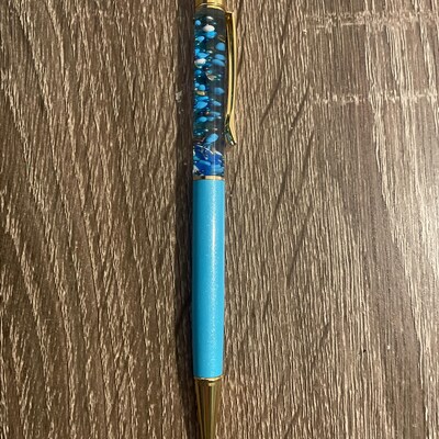 Serotonin Brain Float Pens / Dopamine / ADHD / Neurodivergent / Custom Pens / Cute Pens ...