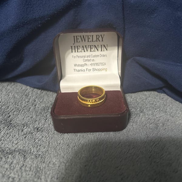 Iruma Kun Ring-iruma Suzuki Ring-925 Sterling Silver Ring-iruma Suzuki ...