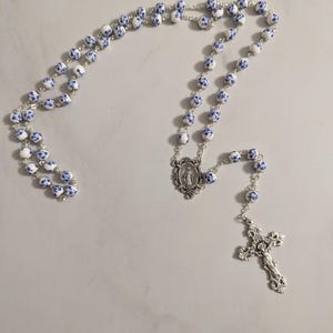 Macrame Rosary Pattern - Etsy