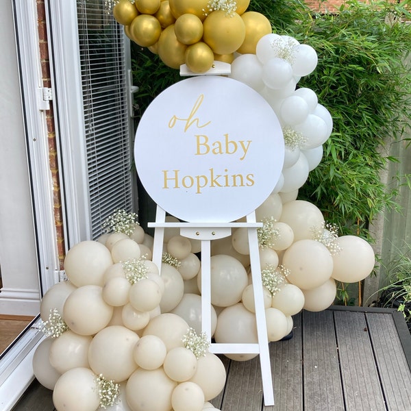 Acrylic Princess Castle - Etsy