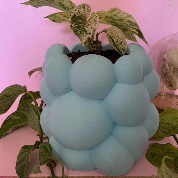 Old Boot Planter | Old Boot Pot | Boot Planter | Cute Boot Planter | 3D ...