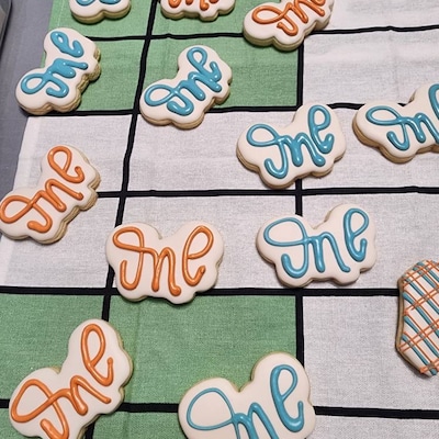 One Cookie Cutter - Etsy