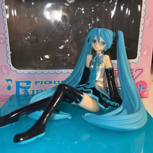 Rin Kagamine Hatsune Miku Vocaloid Twinkle Resort Super - Etsy