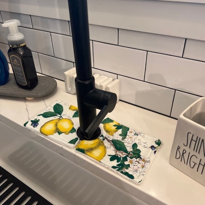 Frog Mop / Handmade Frog for Drops and Spills / Eco Friendly Gift ...