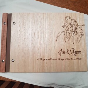 Hotel Compendium Motel Folder Airbnb Compendium Menu - Etsy Australia