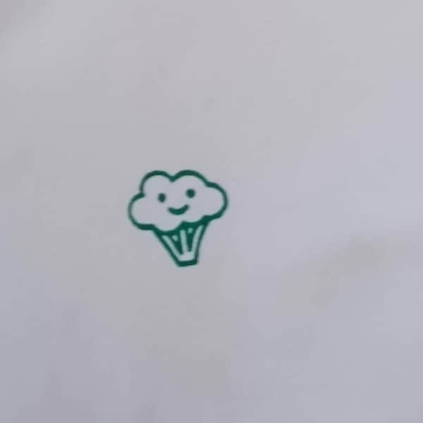 Multicolor Stamp, Custom Stamp With 2 or 3 Ink Color, Personalized ...