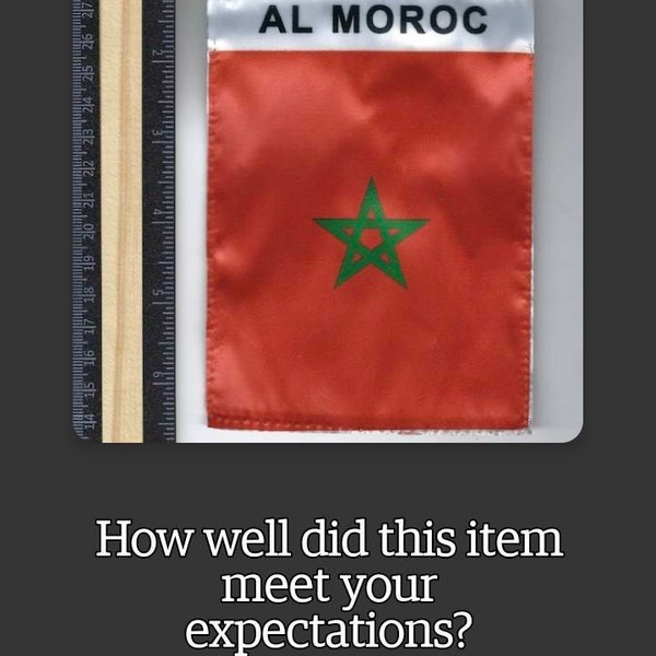 4" MOORISH FLAG Bumper/window Sticker 4 Inch Circle - Etsy