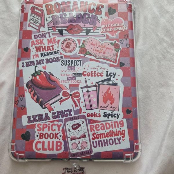 One More Chapter Cute Library Card PNG & SVG | Digital Download ...