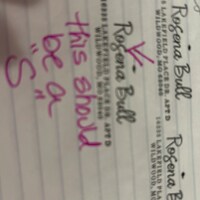 Groovy Checkered Desk Name Plate, Desk Plaque for Office Decor, Custom ...