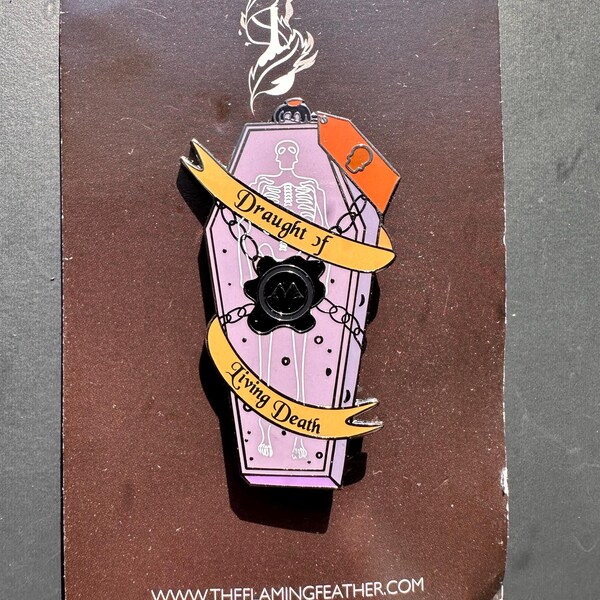 Felix Felicis Liquid Luck Potion Label, Digital Download PDF - Etsy