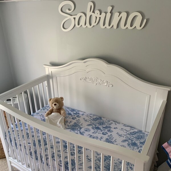 Blue and White Clip Shades for Chandelier or Sconce Lamps Blue Floral ...