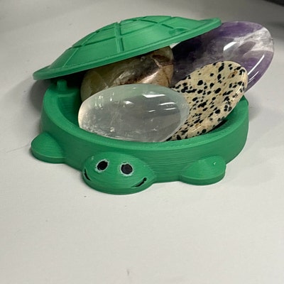 Narwhal Fidget Topper - Etsy