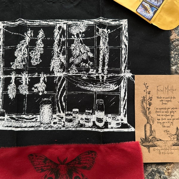 Summer Forage Patch - Etsy