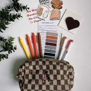 Beginner Bookbinding Kit Essential Book Binding Tool Set Including Bone ...