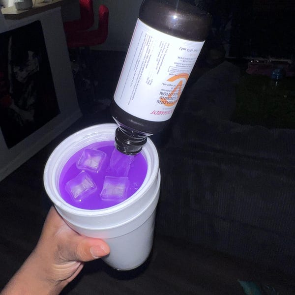 Stoned F.O.P. Lean Display - Etsy