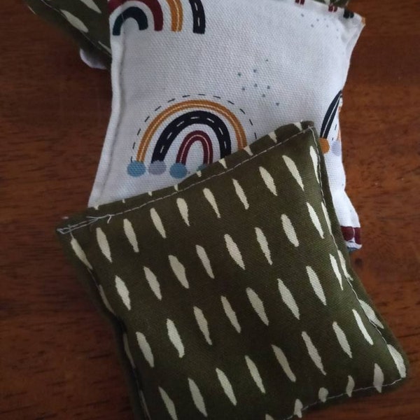 Reusable Paper Towels, Non-paper Towels, Paperless Towels, Kitchen ...