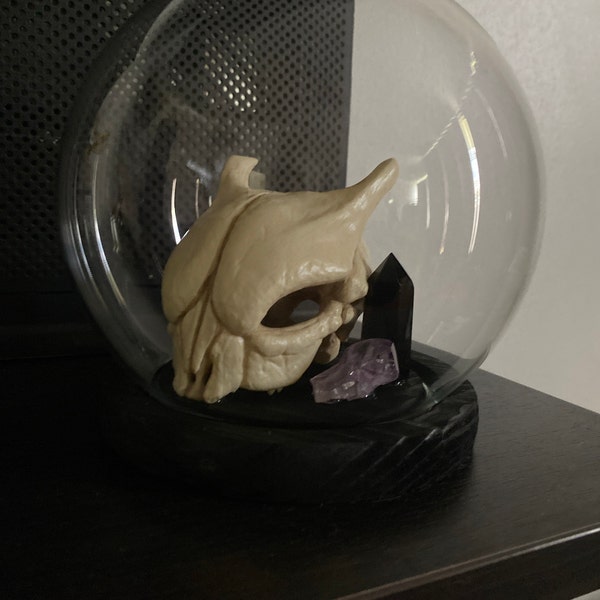 Magikarp Skeleton Pokémon Taxidermy Shadowbox 5x7 - Etsy