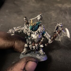 Mutated Cursed Splinter Mini Monster Mayhem Evil Tree - Etsy