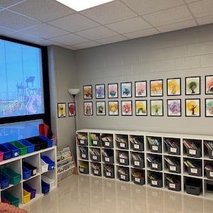 Self-control Lessons | Self Control Unit Study | Social Emotional ...