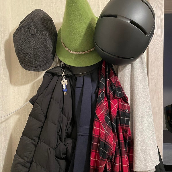 Donkey Hat | Felted Donkey Costume Hat | Donkey Cosplay | Hand Felted ...