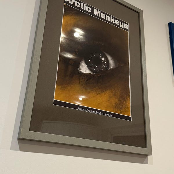 Bespoke Made to Measure Bevel Cut Photo/picture Mounts With BACKING ...