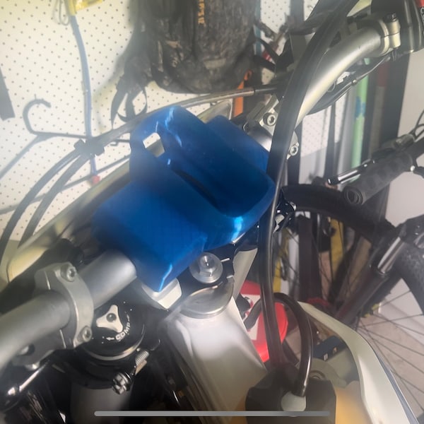 Yamaha Wr450f High Output LED Headlight 2012 - 2018 - Etsy