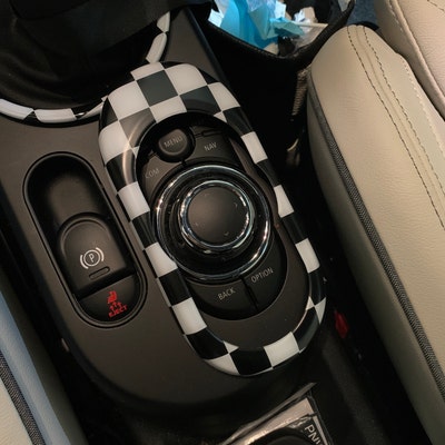 2pcs Set Hood Stripes Stickers Decals for Mini Cooper 2001-2022 ...