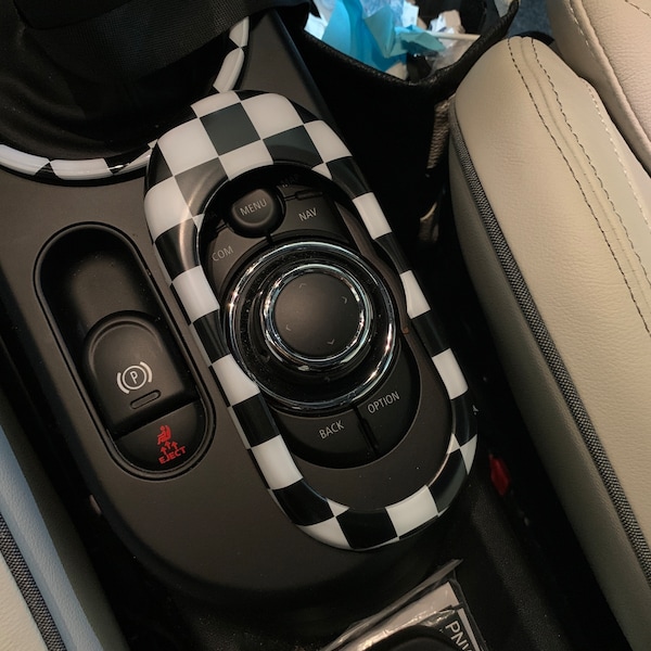 2pcs Set Hood Stripes Stickers Decals for Mini Cooper 2001-2022 ...