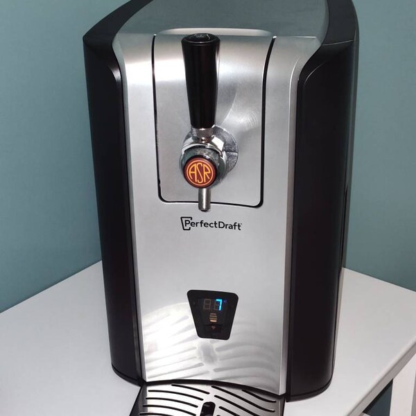 Perfect Draft Skin-magnet/maxi Skin - Etsy