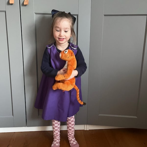 Squirrel Woodland Animal Cushion Cover / Pillow - Etsy