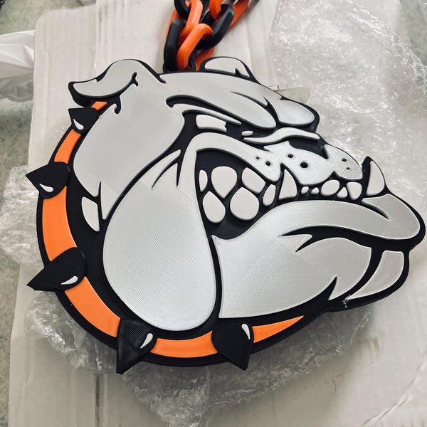 Syracuse University S Logo LED Neon Sign - 17.2" W X 23" H - Officially ...